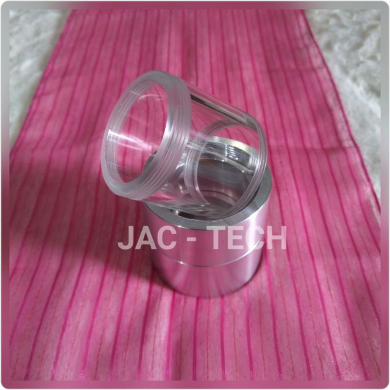 Jual Tabung Acrilic 50 mm Computer Cooling PC | Shopee Indonesia