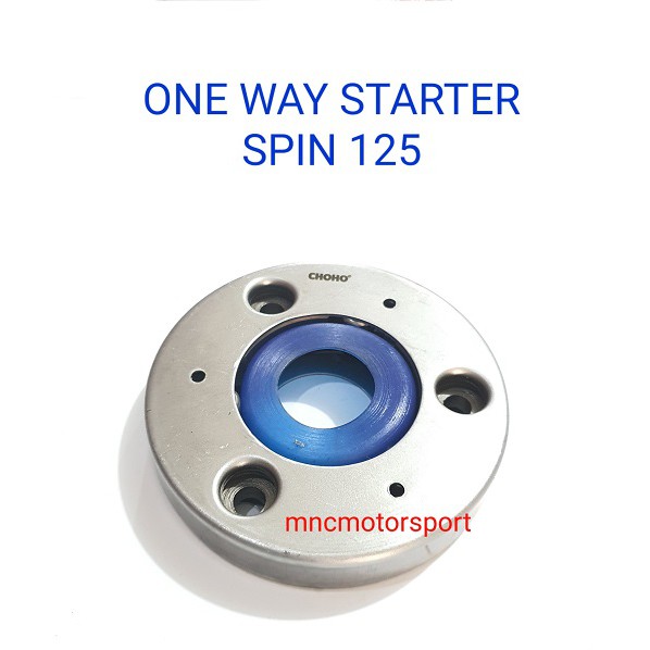 Jual ONEWAY ONE WAY STATER ONLY SPIN 125 SKYWAVE SKYDRIVE RUMAH PELOR ...