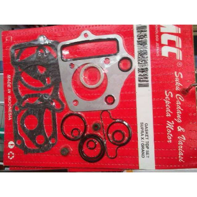 Jual Packing top set motor | Shopee Indonesia