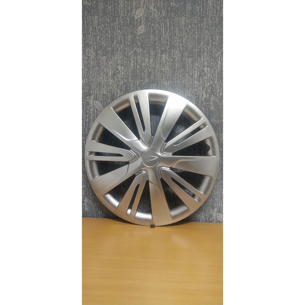 Jual cover velg sigra (daihatsu) | Shopee Indonesia