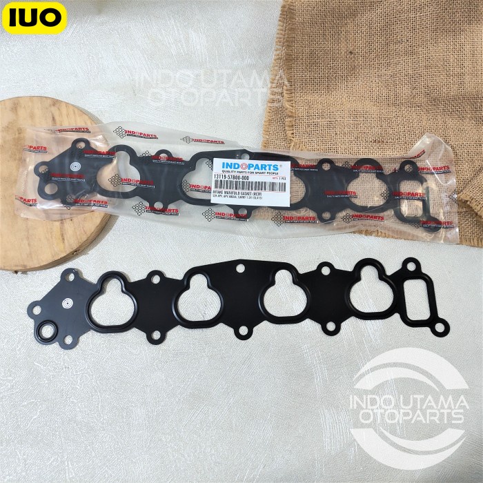 Jual Packing Manipol Minyak APV Arena Carry 15 Gasket Manifold IN ...