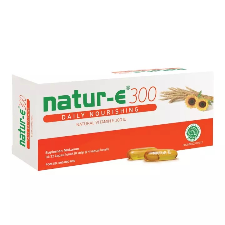 Jual Natur E 100 IU, Natur E Daily Nourishing 300 IU, Natur E Advanced ... Jual Natur E 100 IU, Natur E Daily Nourishing 300 IU, Natur E Advanced ...