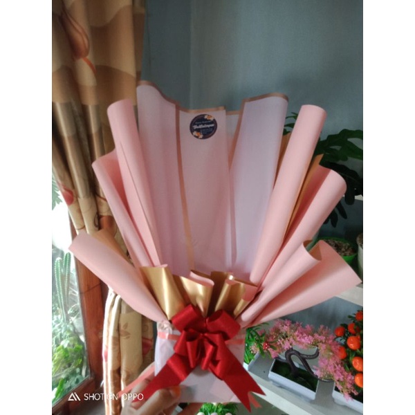 Jual kerangka buket bunga,uang,barang | Shopee Indonesia