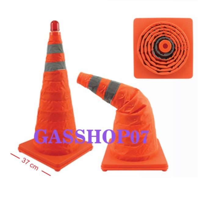 Jual Traffic Cone / Kerucut Lalu Lintas | Shopee Indonesia