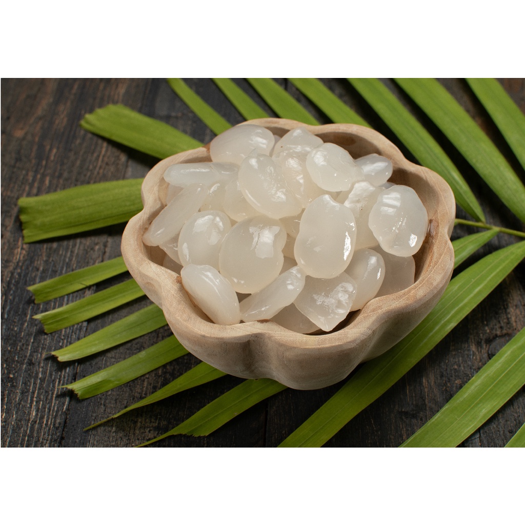 Jual Buah Atep 1kg / Buah Kolang Kaling | Shopee Indonesia