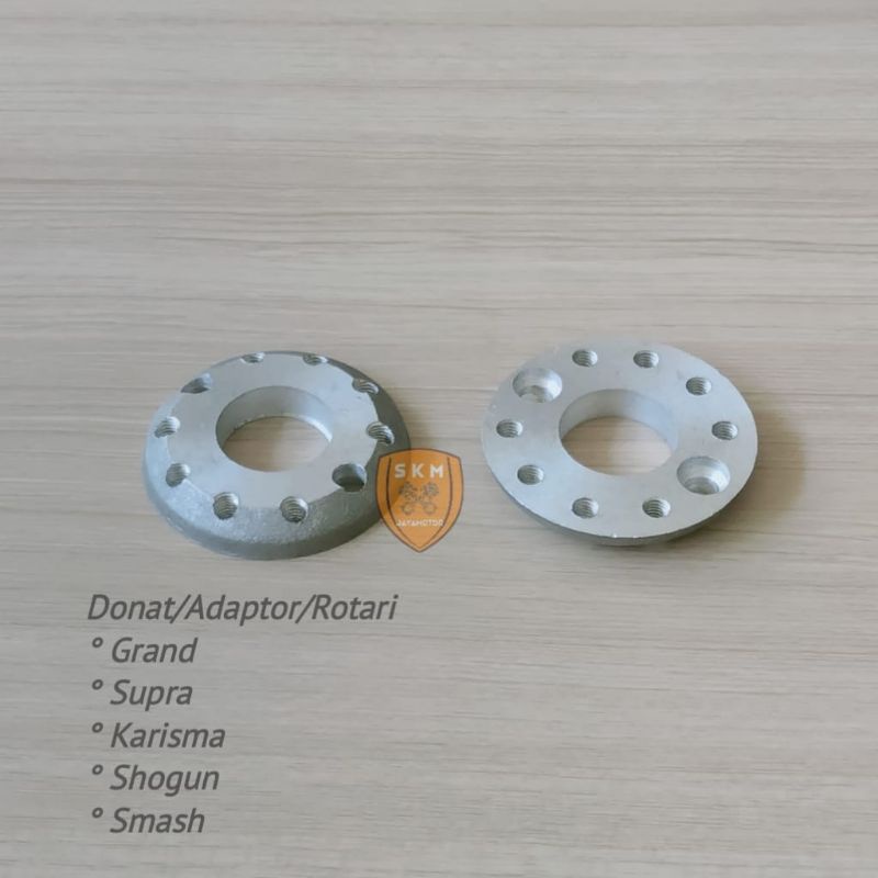 Jual Adaptor Dudukan Manipol Rotari Grand Supra Karisma Jupiter z ...