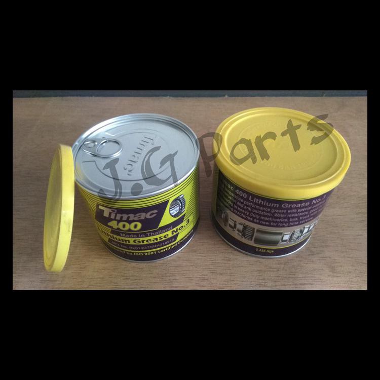 Jual Bearing Grease/Stempet/Gemuk Timac 400 (Lithium Grease) | Shopee ...
