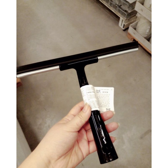 Jual IK*A LILLNAGEN - KARET PEMBERSIH KACA CERMIN JENDELA / LAP WIPER ...