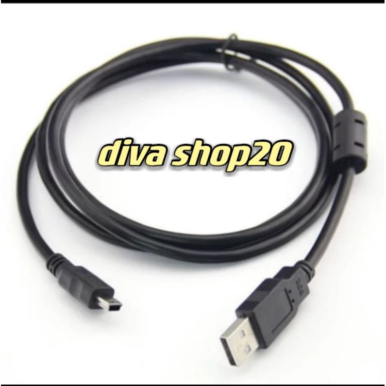 Jual kabel data kabel usb gps garmin KABEL USB GPS GARMIN berkualitas ...