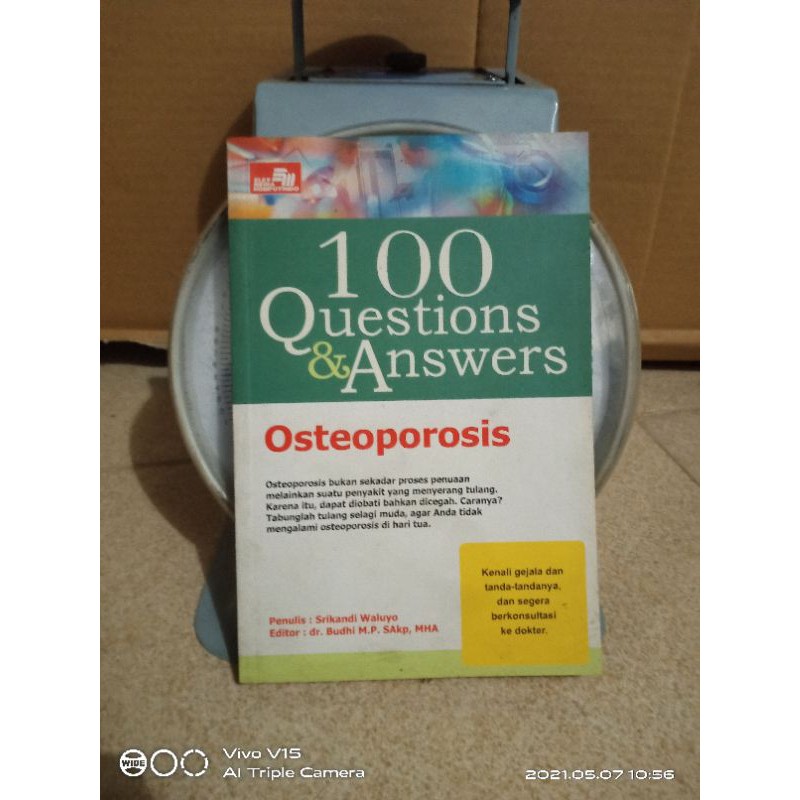 Jual buku 100 question and answer | Shopee Indonesia