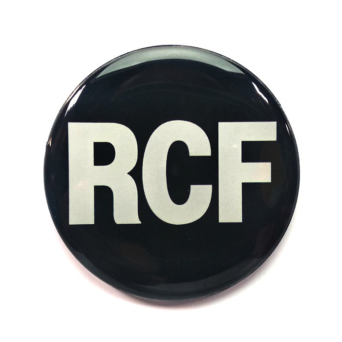 Jual logo Emblem RCF bulat | Shopee Indonesia