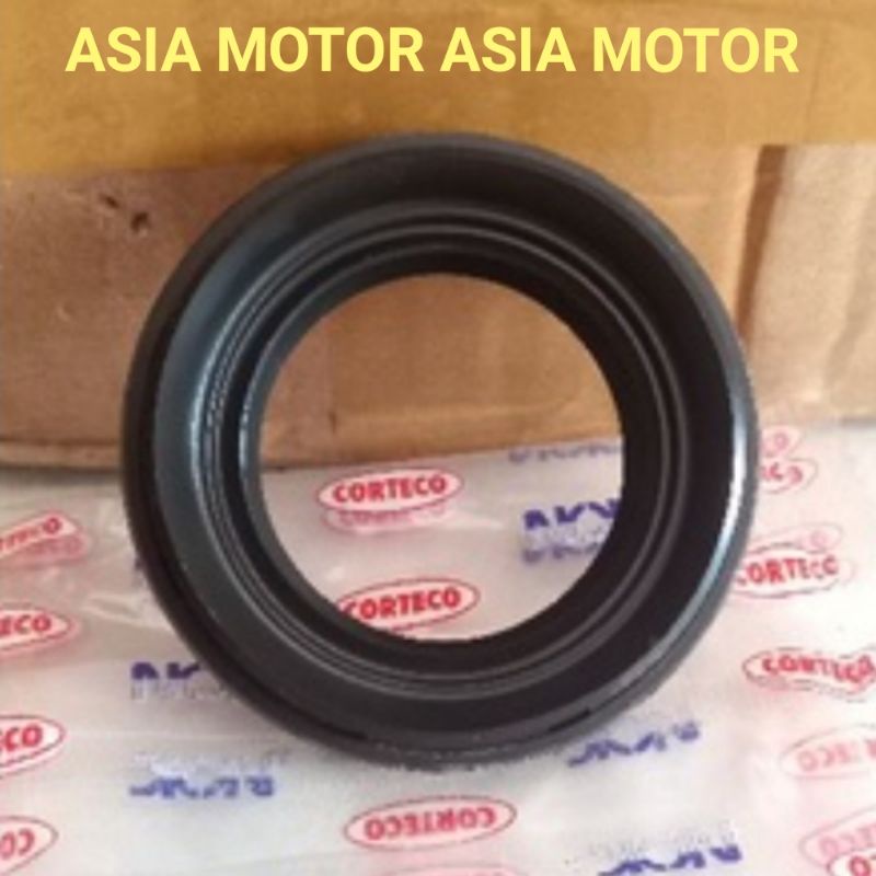 Jual Seal Sil Kokel Cv Joint As Roda Transmisi Manual Timor Carens 2 KIA Carens 1 | Shopee Indonesia