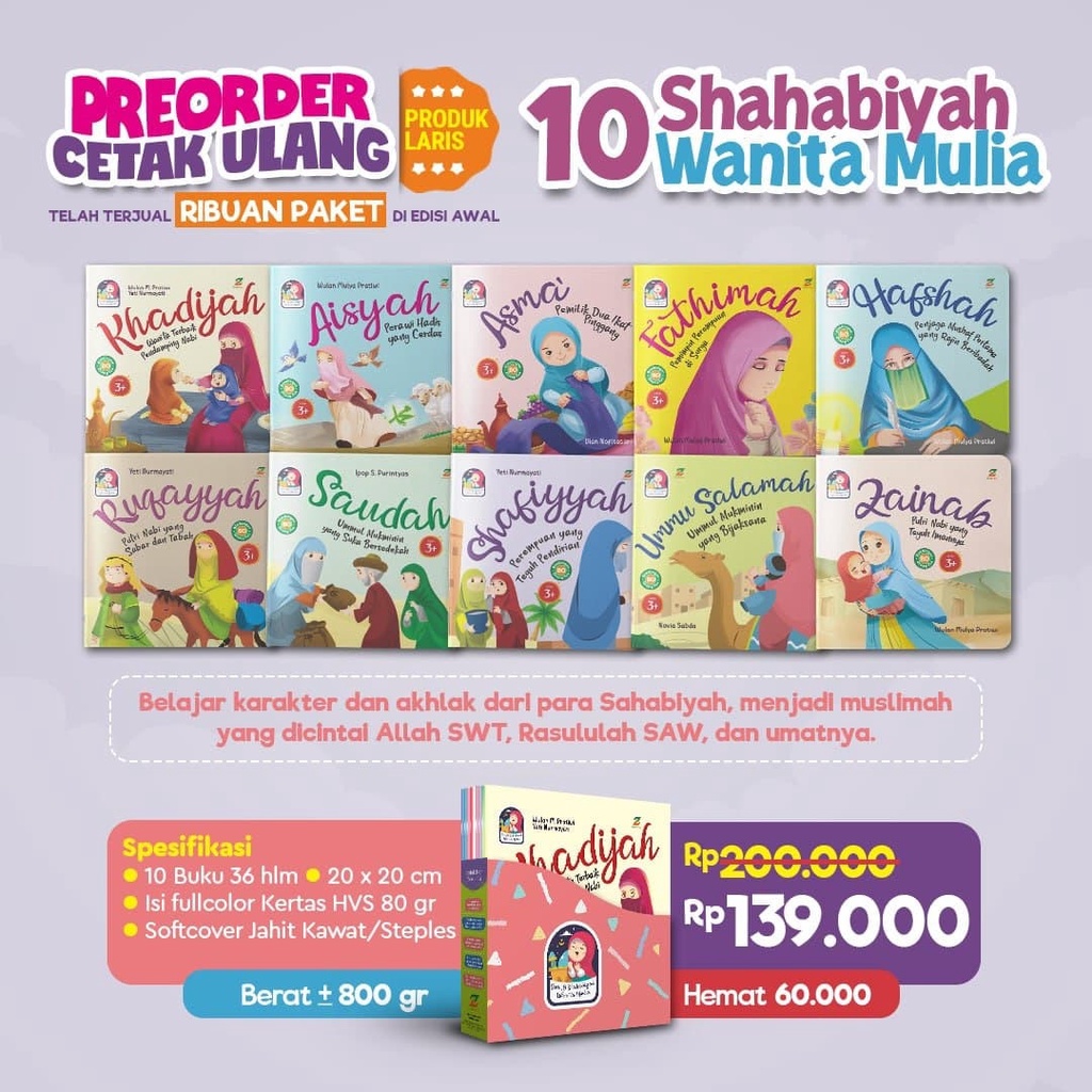 Jual SERIAL 10 PANGLIMA ISLAM TERHEBAT BUKU CERITA ANAK ISLAMI ...