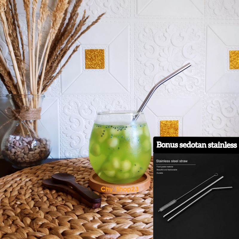 Jual Paket Gelas Dan Tatakan Coaster | Gelas Dan Tatakan | Gelas Kaca ...