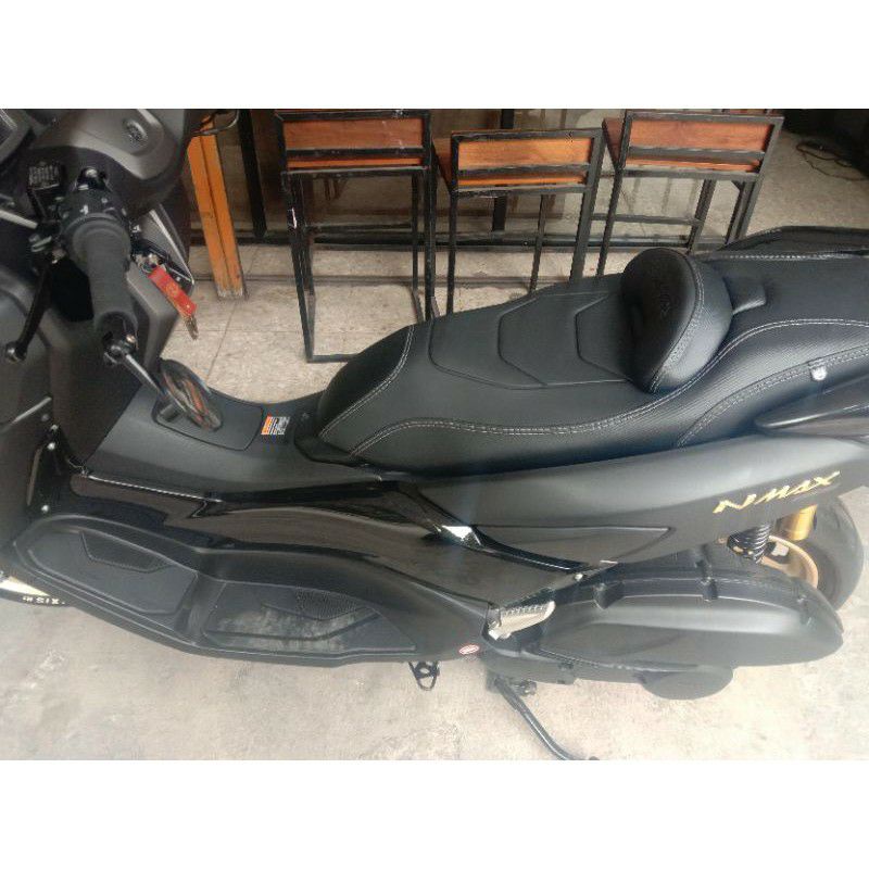 Jual jok custom yamaha nmax - jok latex nmax | Shopee Indonesia