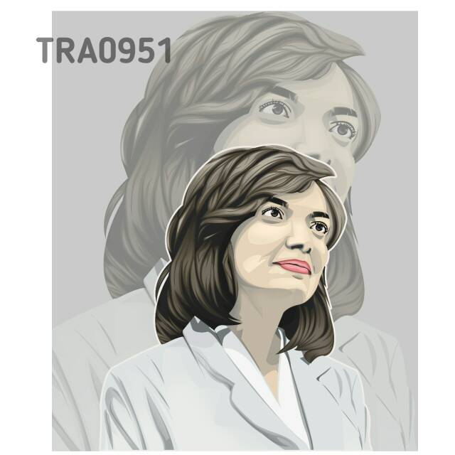 Jual Vector Murah Meriah | Wpap Murah Meriah| Soft File | Vector Wajah ...