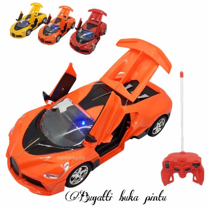 Jual Mobil Remote Control Lamborghini Rc Modern Team Racing Buka Tutup ...