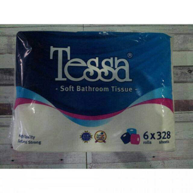 Jual Tissue tessa pb02 | Shopee Indonesia