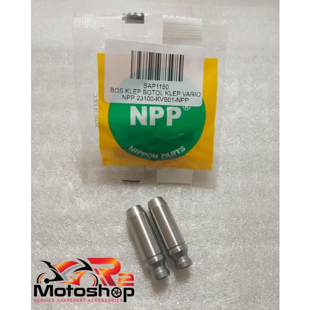 Jual BOS KLEP BOTOL KLEP VARIO NPP 23100-KVB01-NPP | Shopee Indonesia