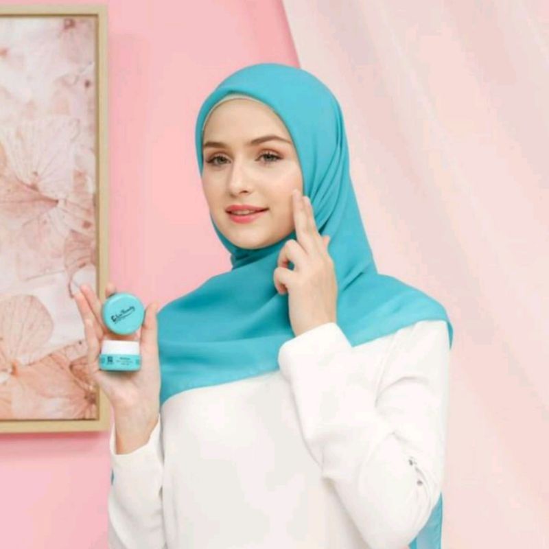 Jual ELIZA BEAUTY CREAM ALL IN ONE DAY & NIGHT CREAM ORIGINAL 100% ...