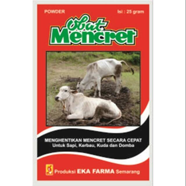 Jual Obat mencret sapi | Shopee Indonesia
