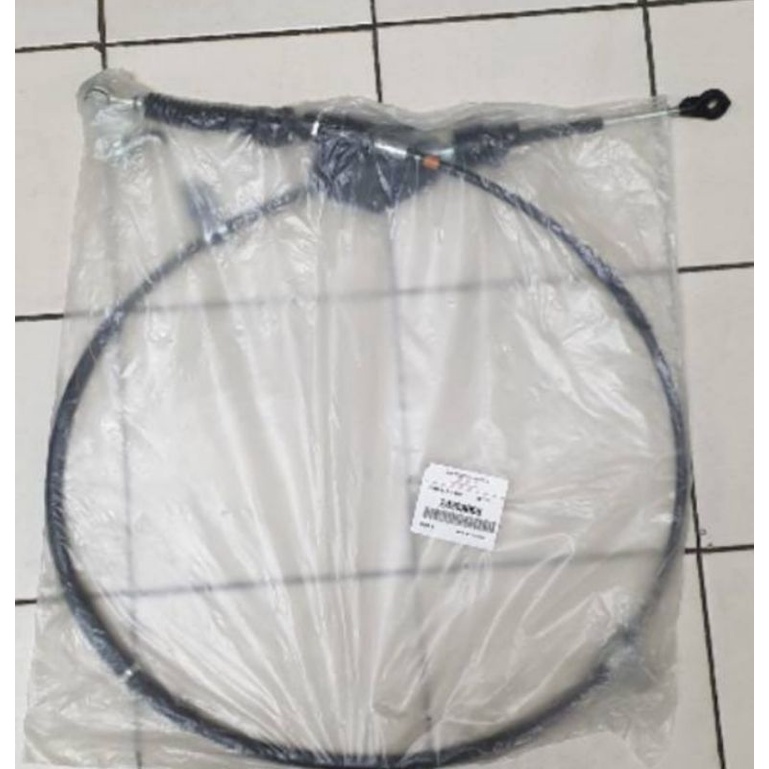 Jual kabel transmisi matic pajero sport 2009-2015 asli original kabel ...