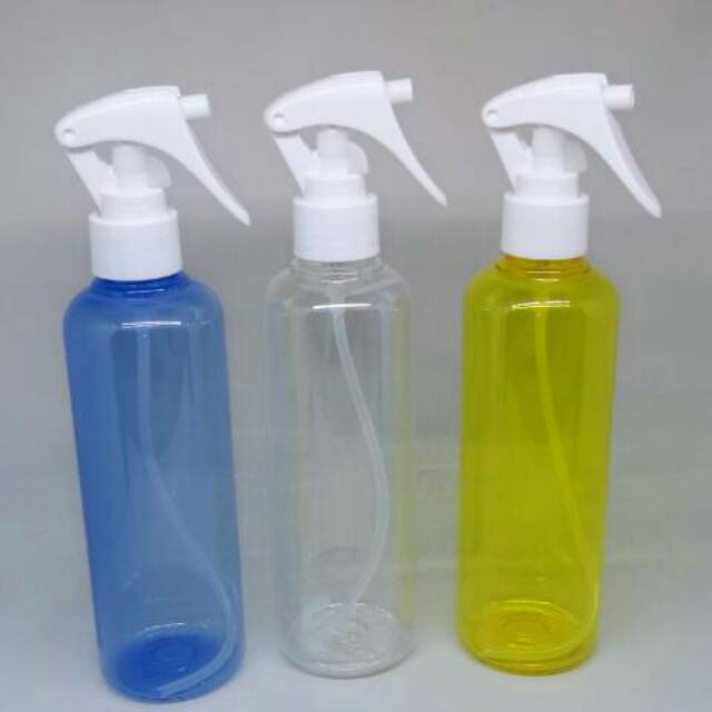Jual Botol parfum spray unik 250ml | Shopee Indonesia