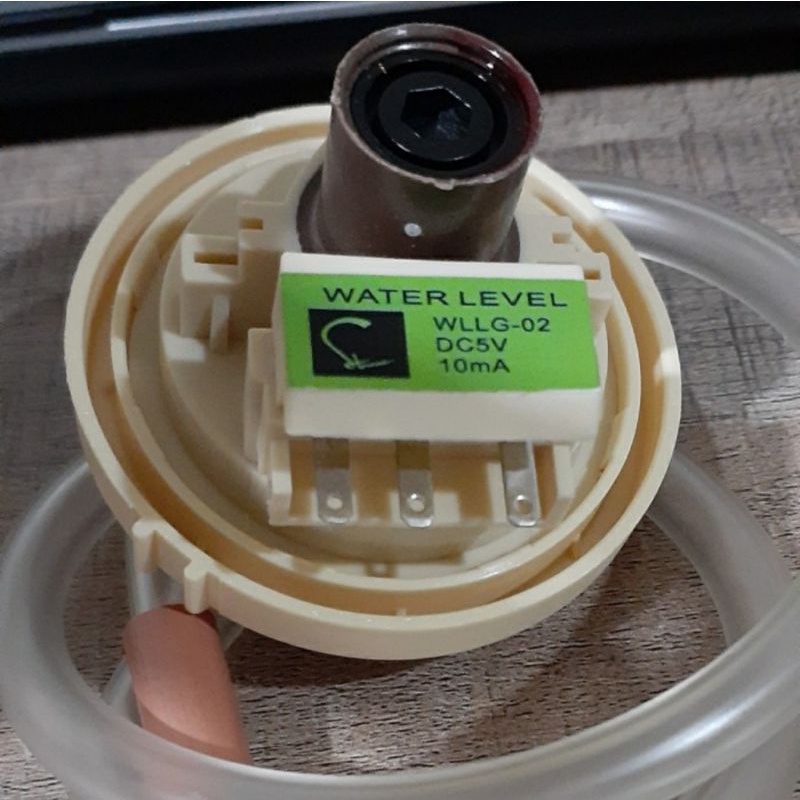 Jual Sensor Air Water Level Mesin Cuci LG Top Loading | Shopee Indonesia