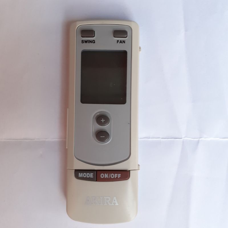 Jual Remote AC AKIRA Original . | Shopee Indonesia