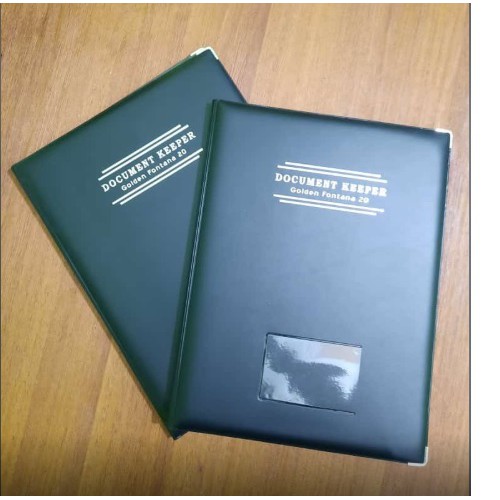 Jual Document Keeper A4 | Shopee Indonesia