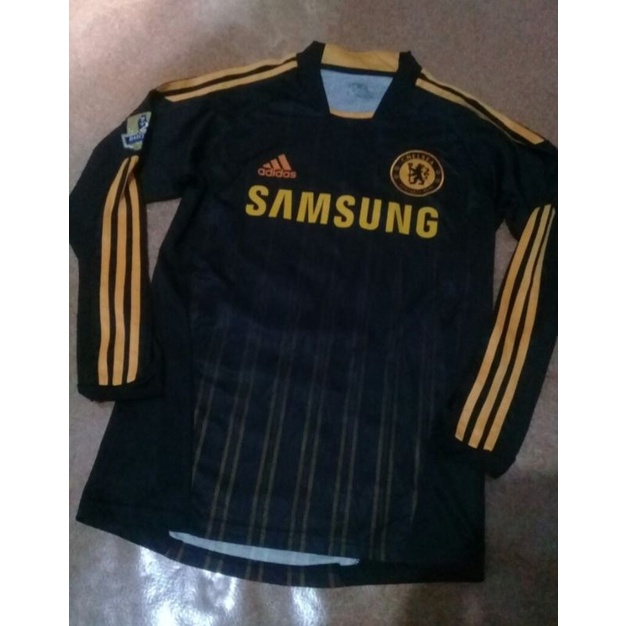 Jual jersey retro chelsea hazard | Shopee Indonesia