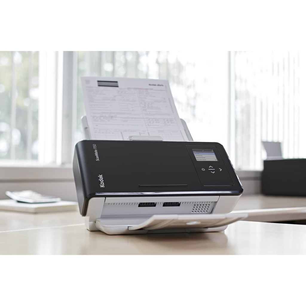 Jual scanner kodak alaris e1035 (scanner 35ppm) | Shopee Indonesia