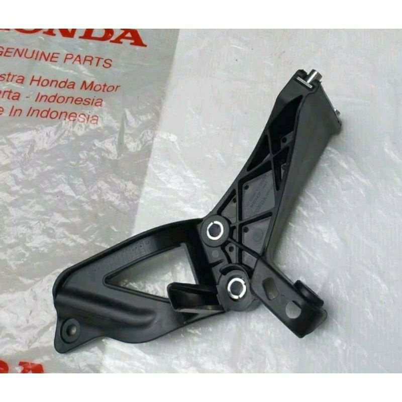 Jual Stay Comp Front Scoopy New esp K2F 2021 2022 2023 Cover Dudukan ...