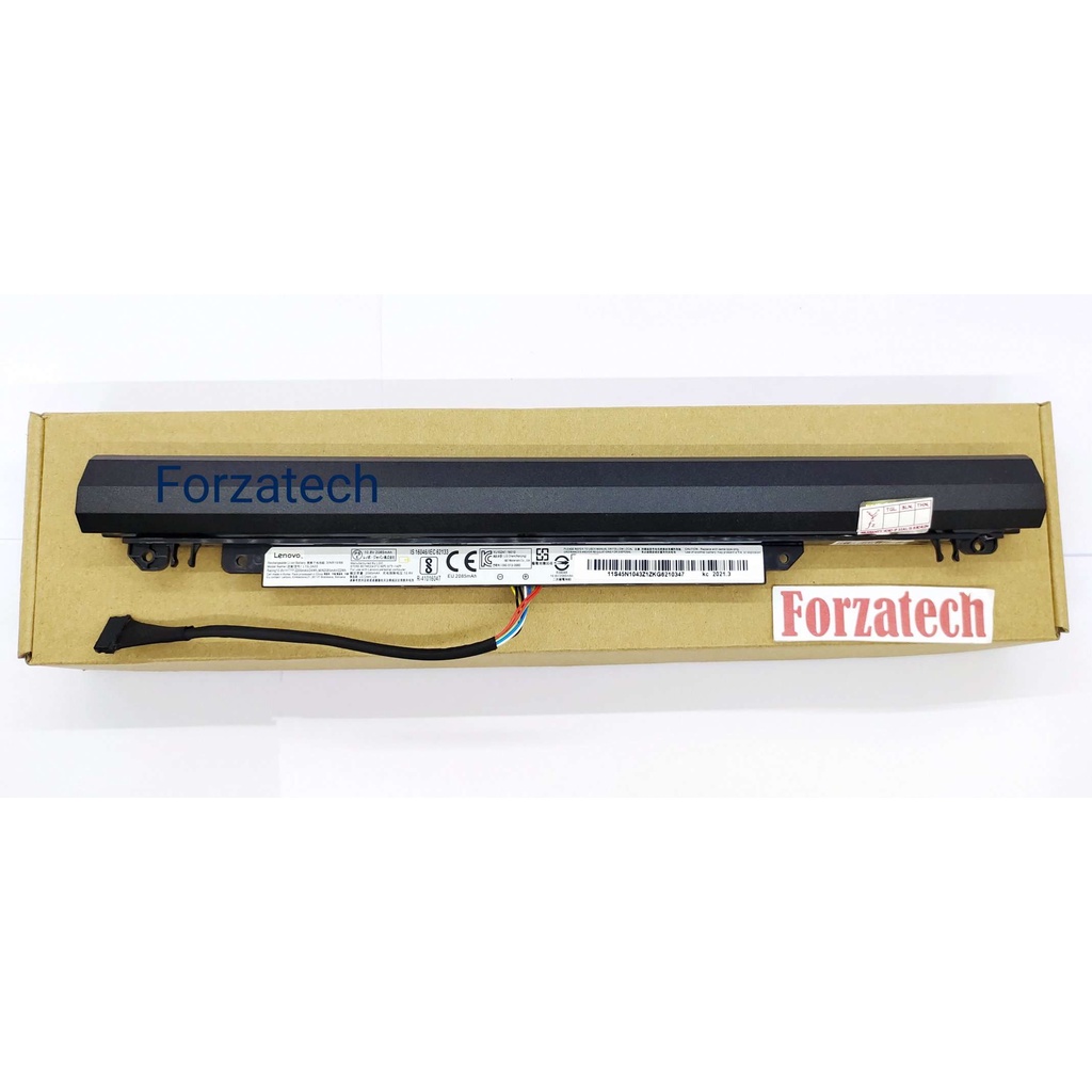 Jual LENOVO Battery Original Ideapad 110-14IBR 110-14AST 110-15AST 110 ...