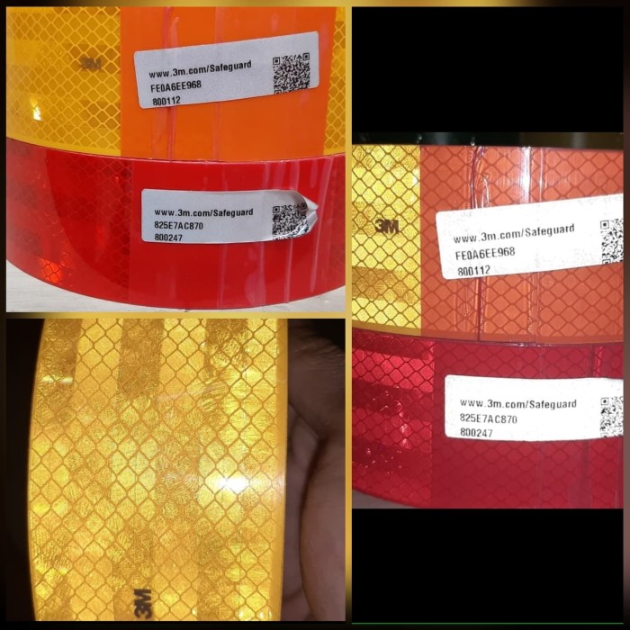 Jual STICKER 3M ORIGINAL BUAT DIMOBIL | Shopee Indonesia