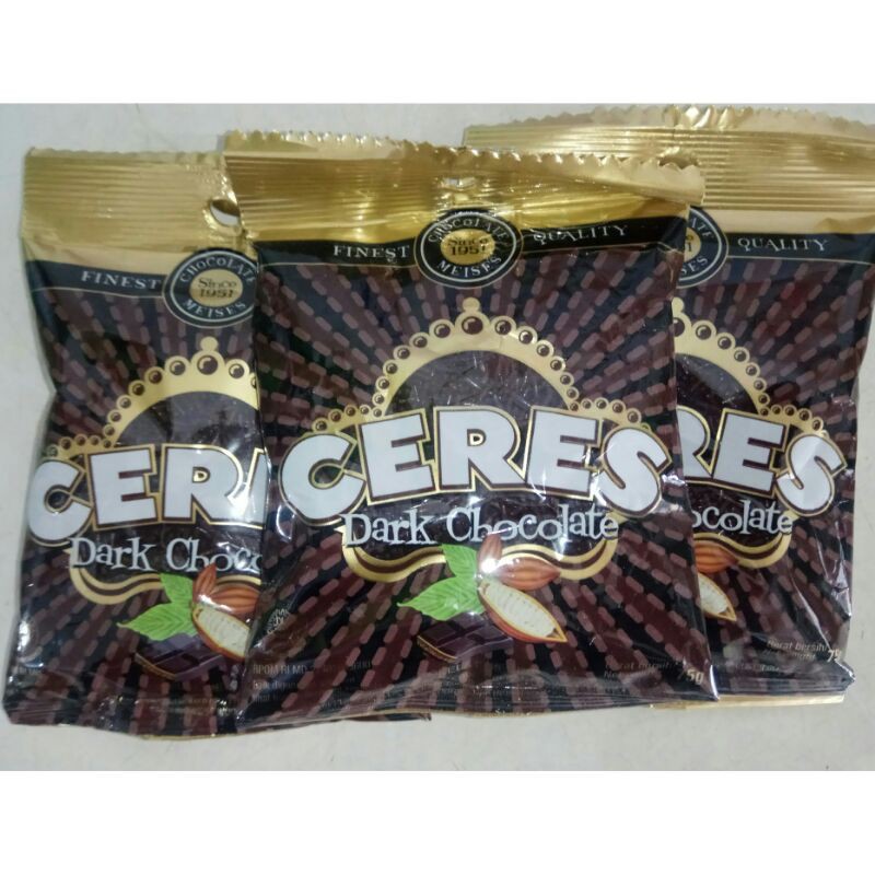 Jual Ceres Dark (1591) | Shopee Indonesia