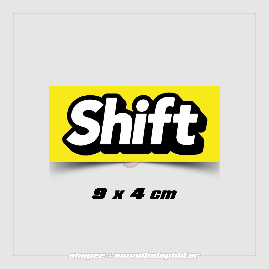 Jual Stiker Distro Brand Clothing (Bijian) - Maternal Barley Rsch ...