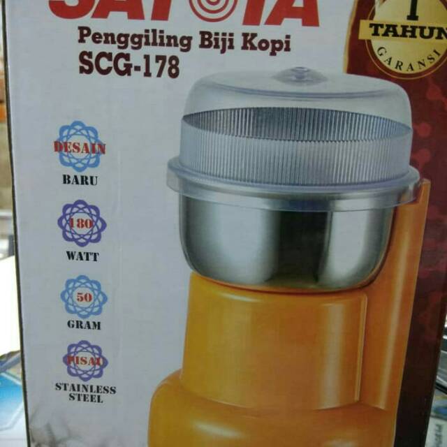 Jual Alat Blender Obat Sayota Original | Shopee Indonesia