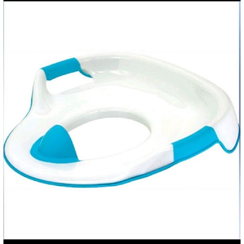 Jual GREEN LEAF 5106 KIDS TOILET SEAT PISPOT/KLOSET DUDUK ANAK2/CHILD ...