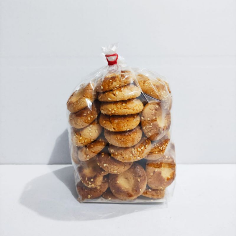 Jual Tausa pia cuikaoso lo pho piang khas medan 77 400-500gram | Shopee ...