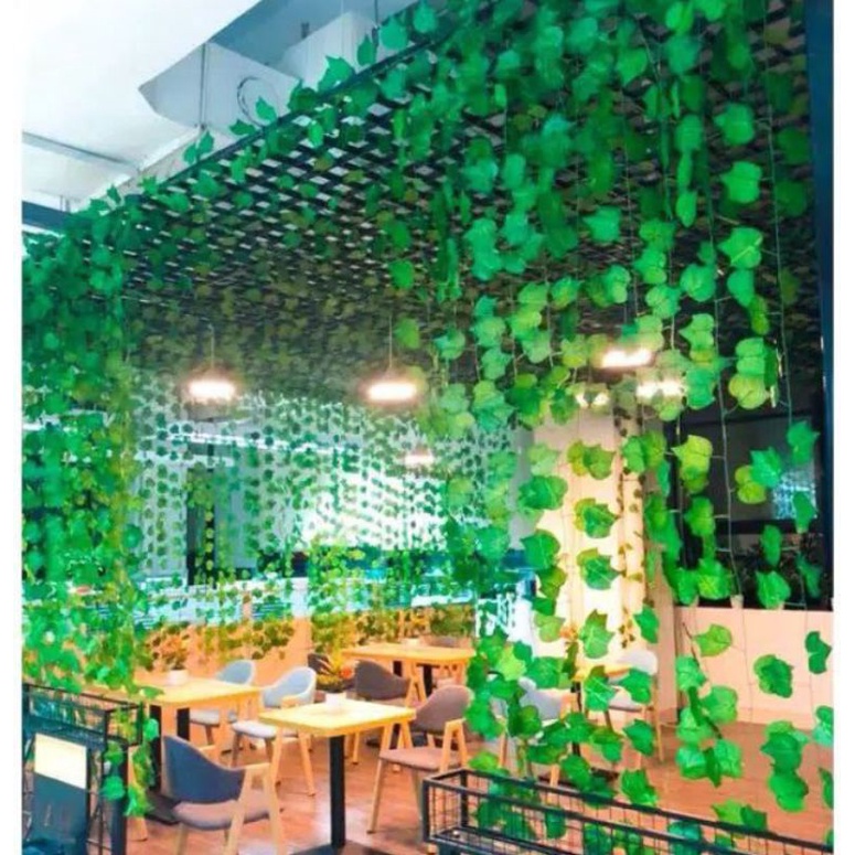 Jual Daun rambat palsu | Shopee Indonesia