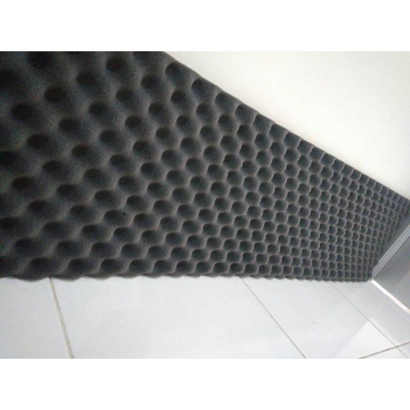Jual BUSA PEREDAM SUARA RUANGAN 4CM | Shopee Indonesia