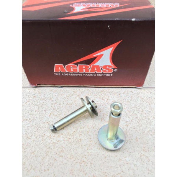 Jual Baut Bosch Bos Sayap Kap Lengsil Bebekan Tebeng Honda Astrea Grand ...