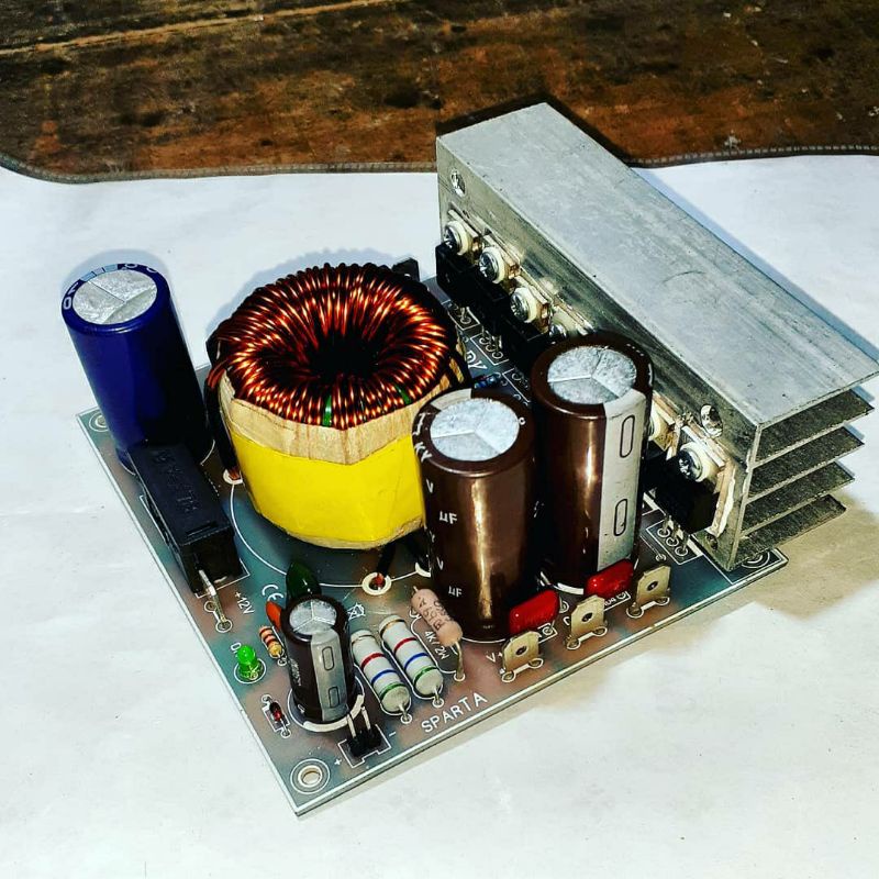 Jual kit inverter audio | Shopee Indonesia