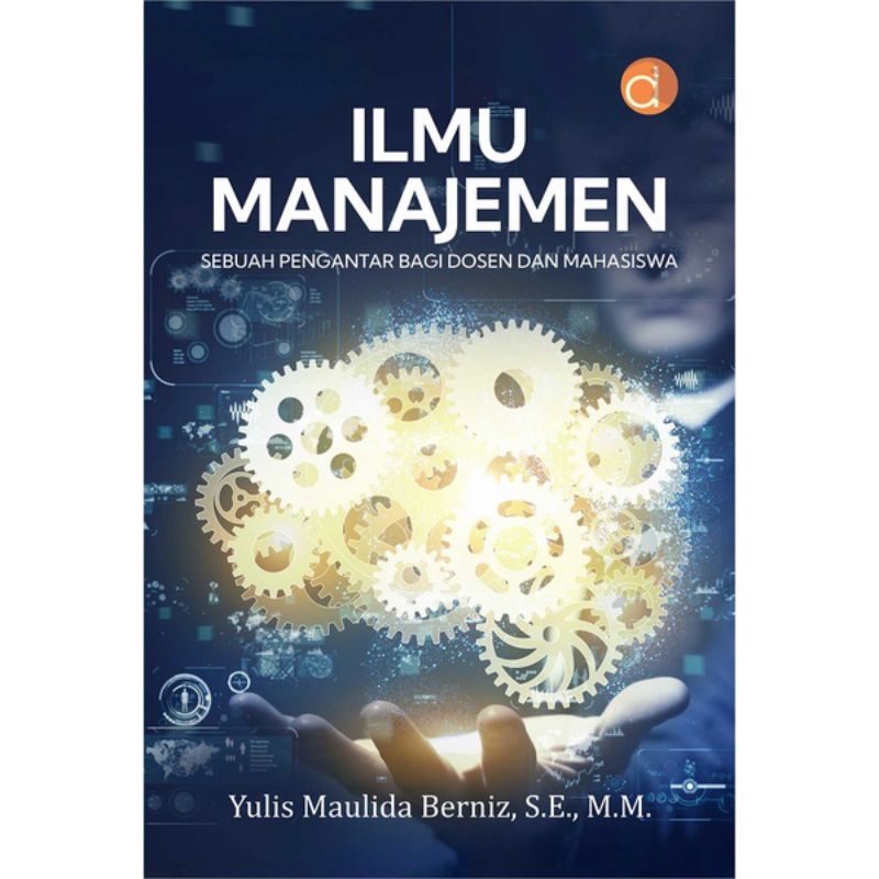Jual Buku Ilmu Manajemen Sebuah Pengantar Bagi Dosen dan Mahasiswa ...