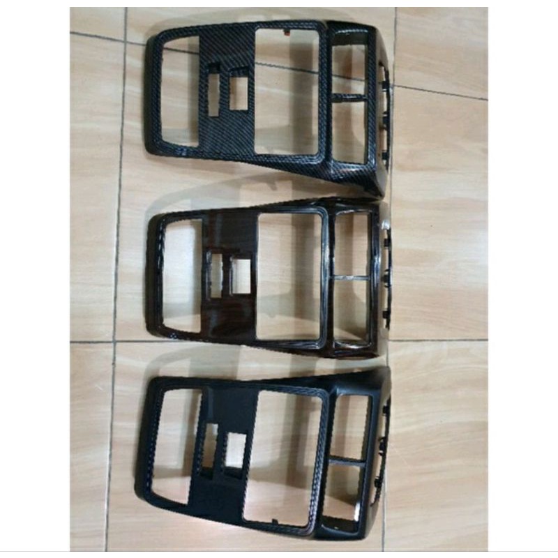 Jual frame panel tape audio Double DAN Toyota Avanza Veloz, Daihatsu ...