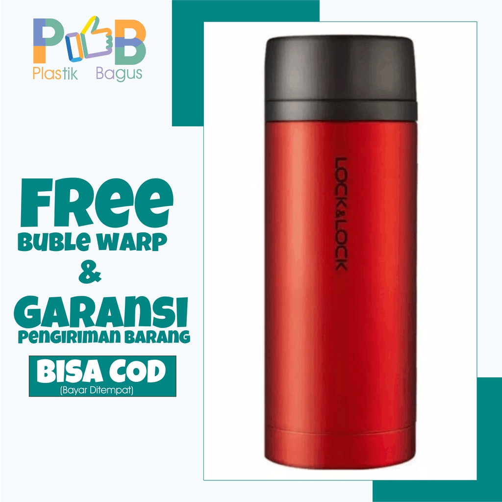 Jual Botol Minum stainless tumbler stainless termos stainless locknlock LOCK&LOCK LOCK N LOCK ...