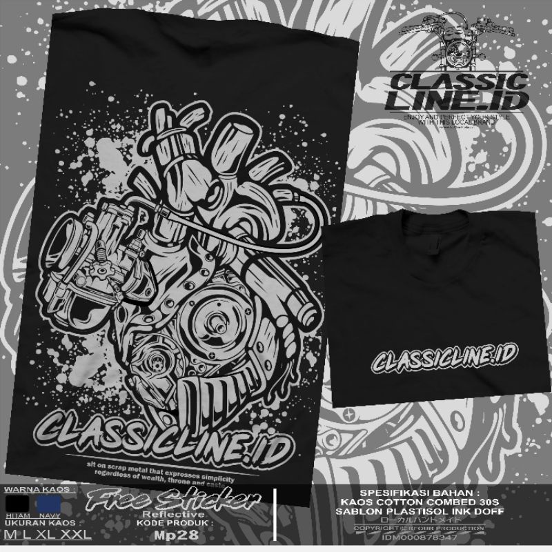Jual MP 28 kaos motor klasik Honda Cb kaos gl kaos Honda gank kaos ... Jual MP 28 kaos motor klasik Honda Cb kaos gl kaos Honda gank kaos ...