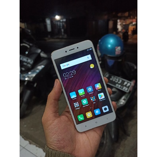 Jual REDMI 4X ORIGINAL Resmi | Shopee Indonesia