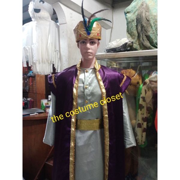 Jual sultan ottoman turki costume | Shopee Indonesia